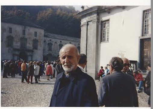 Don Luigi Locati, uomo mite e sacerdote coerente - Infovercelli24.it