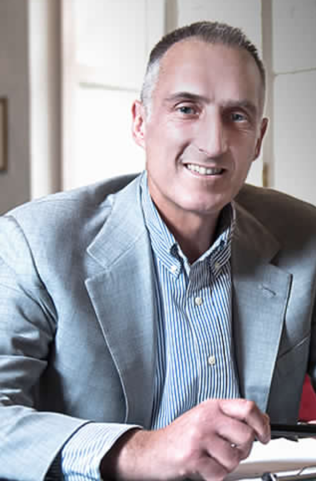 Lutto per Paolo Bonato, aveva 55 anni - Infovercelli24.it