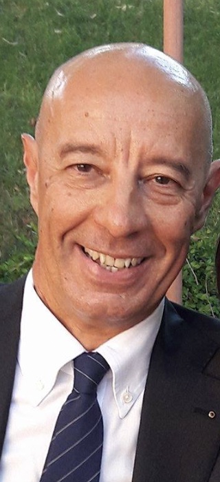 L'avvocato Roberto Rossi nuovo presidente dell'Ordine - Infovercelli24.it